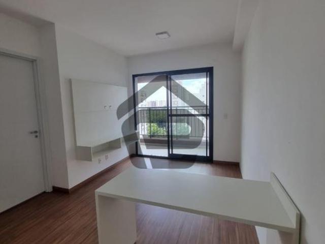 Apartamento com 1 Dormitório à Venda no Campo Belo
