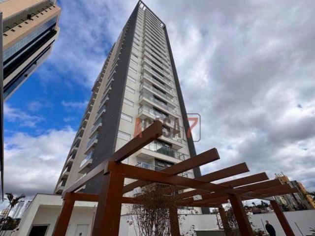 Apartamento com 1 dormitório à venda no Campolim Edifício Notting Hill Sorocaba/SP
