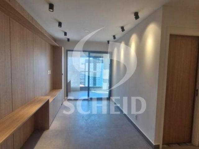 Apartamento com 1 dormitório a venda no Alto da Boa Vista