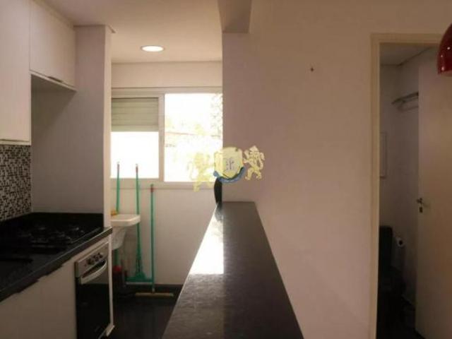 Apartamento com 1 dormitório à venda no Alto da Lapa SP