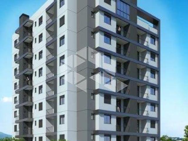 Apartamento com 1 dormitório à venda no bairro Americano, em Lajeado/RS