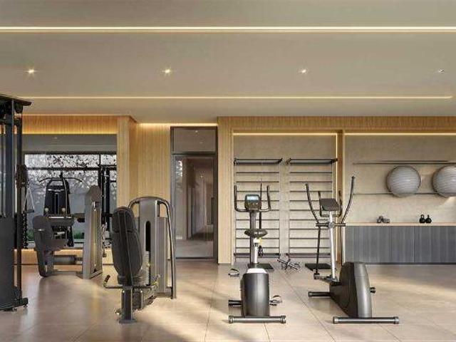 Apartamento com 1 dormitório, a venda no Brooklin
