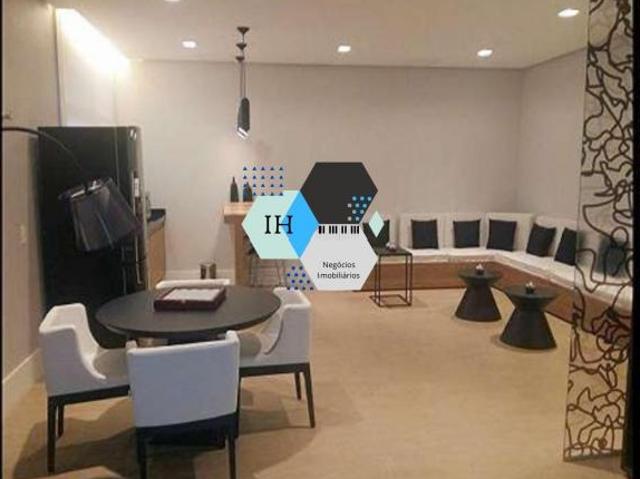 Apartamento com 1 Dormitório á Venda no Brooklin !