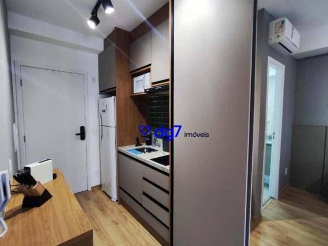 Apartamento com 1 dormitório à venda no Butantã São Paulo/SP