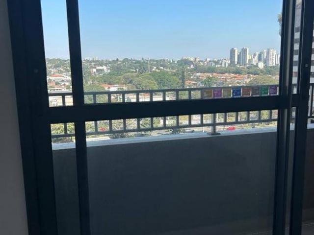 Apartamento com 1 dormitório à venda no Butantã