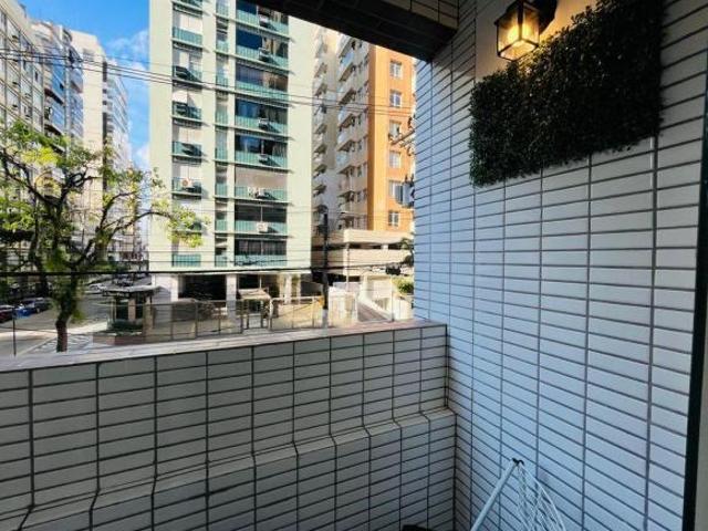 Apartamento com 1 dormitório à venda no Gonzaga!