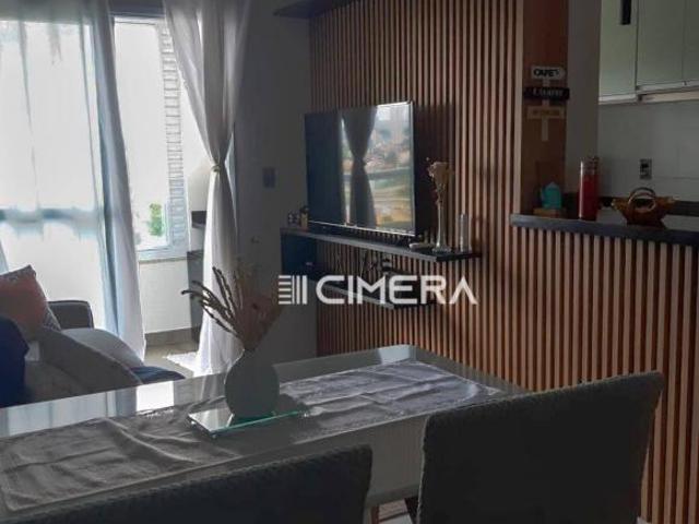 Apartamento com 1 dormitório à venda no Edifício Lorena Sorocaba/SP