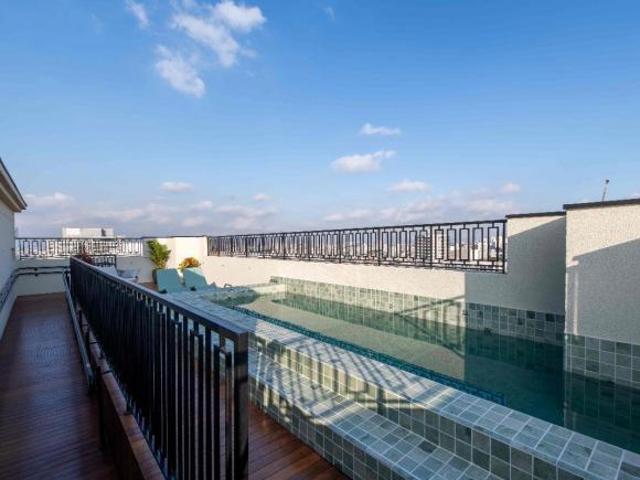 Apartamento com 1 dormitório a venda no Ipiranga