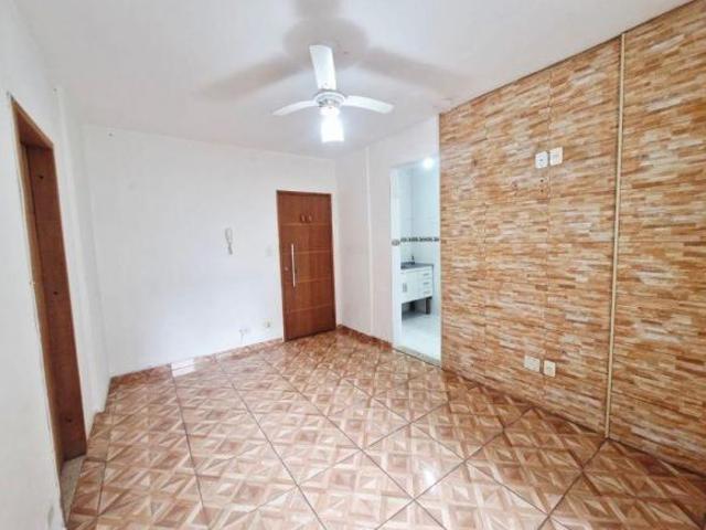 Apartamento com 1 dormitório, À VENDA no Itararé