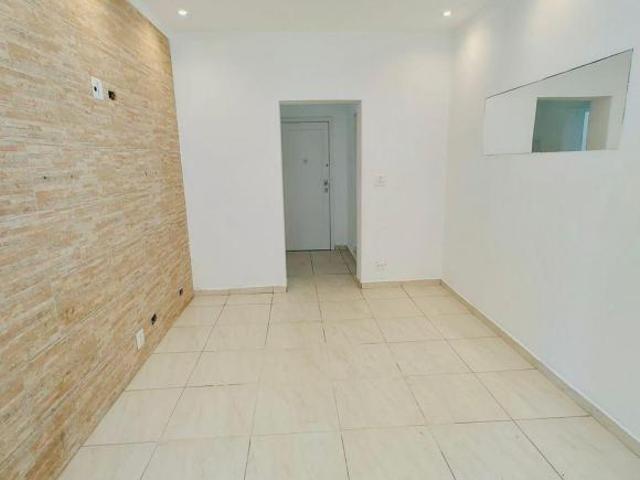 Apartamento com 1 dormitório à venda no José Menino!