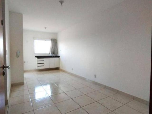 Apartamento com 1 dormitório à venda, no Jardim das Cerejeiras Atibaia/SP AP0127