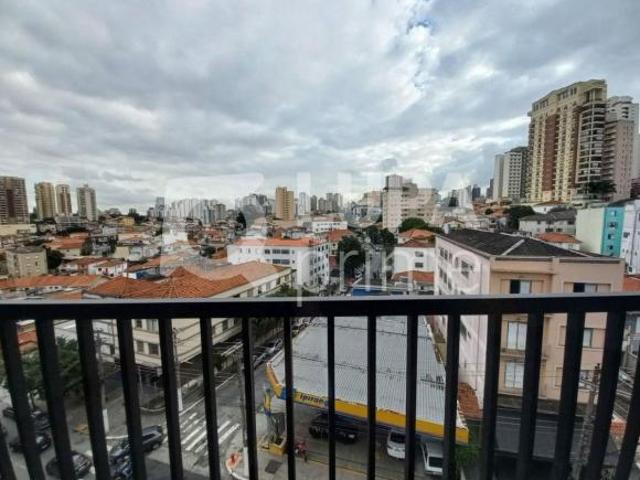Apartamento com 1 dormitório á venda no Jardim São Paulo