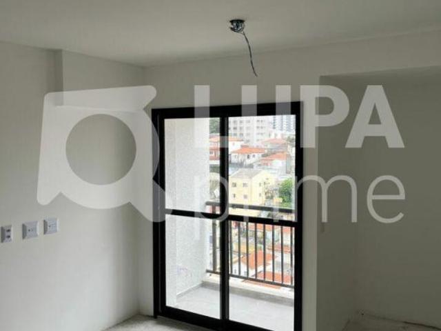 Apartamento com 1 dormitório á venda no Jardim São Paulo