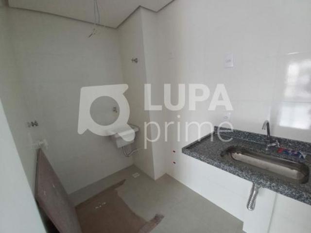 Apartamento com 1 dormitório á venda no Jardim São Paulo
