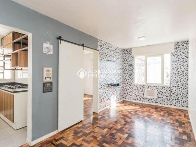 Apartamento com 1 quarto a venda no Jardim Leopoldina