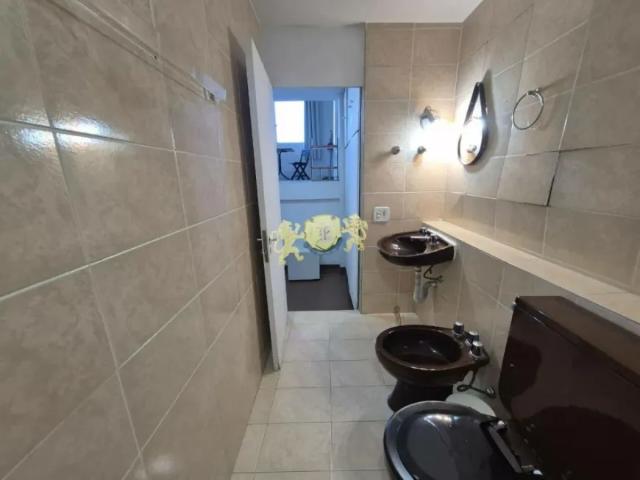 Apartamento com 1 dormitório à venda no Morumbi SP