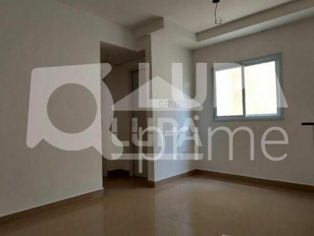 Apartamento com 1 dormitório à venda no Tremembé!