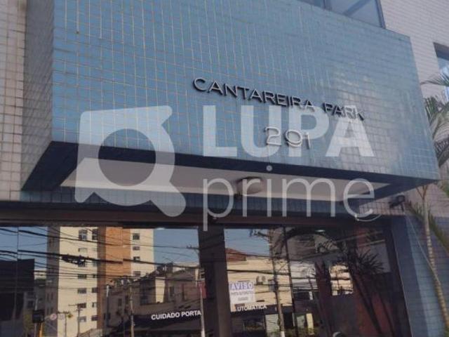 Apartamento com 1 dormitório á venda no Tucuruvi