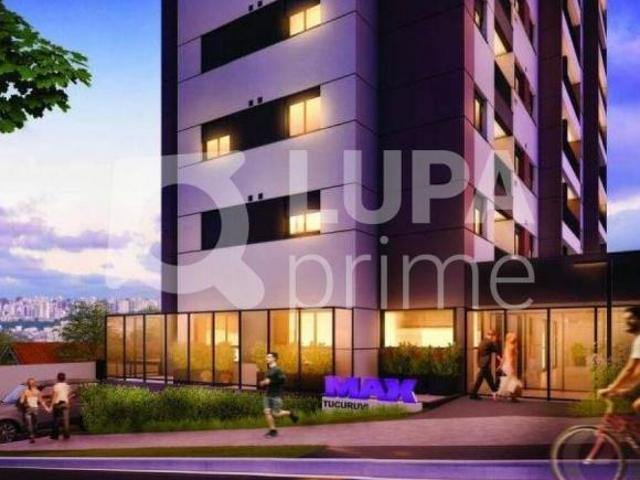 Apartamento com 1 dormitório á venda no Tucuruvi