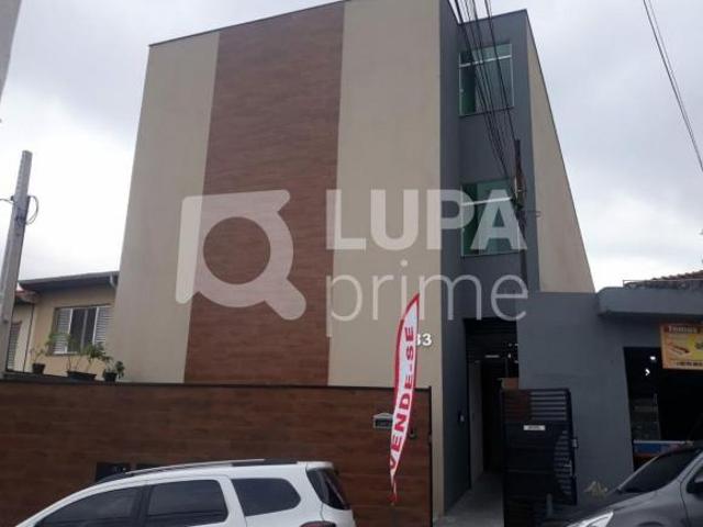 Apartamento com 1 dormitório á venda no Tucuruvi