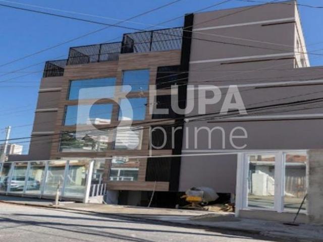 Apartamento com 1 dormitório a venda no Tucuruvi