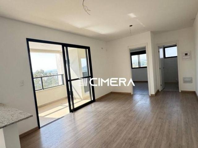 Apartamento com 1 dormitório à venda no Union Planeta Sorocaba/SP