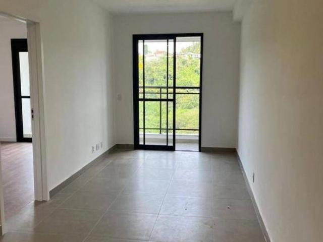 Apartamento com 1 dormitório à venda, no Vita Carraro no Estancia Lynce Atibaia/SP
