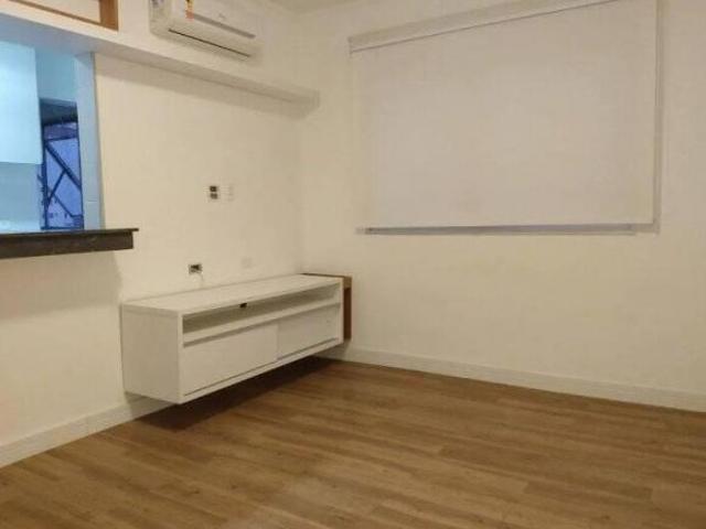 Apartamento com 1 dormitório à venda na Bela Vista SP