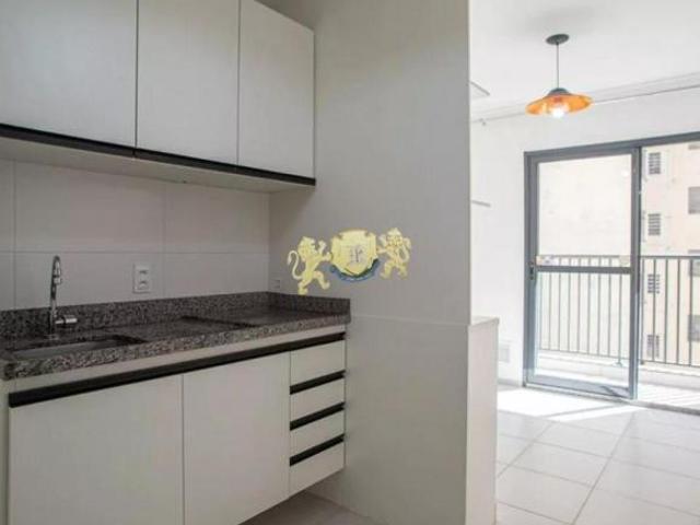 Apartamento com 1 dormitório à venda na Bela Vista SP