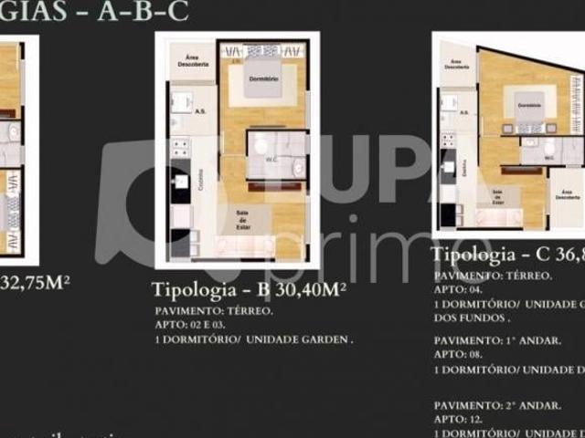 Apartamento com 1 dormitório á venda na Mooca