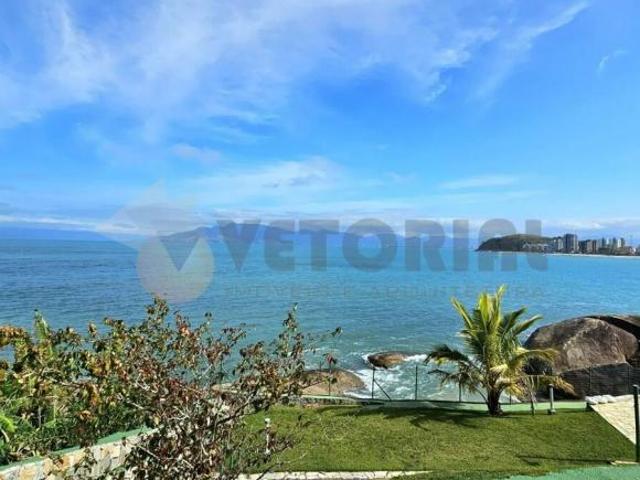 Apartamento com 1 dormitório à venda na Martim de Sá Caraguatatuba/SP
