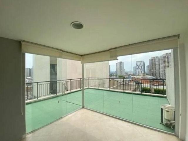 Apartamento com 1 dormitório à venda na Santa Cecilia