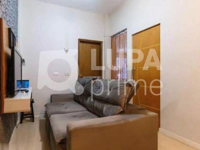 Apartamento com 1 dormitório á venda na Santa Cecília