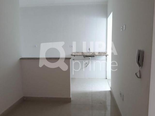 Apartamento com 1 dormitório à venda na Parada Inglesa
