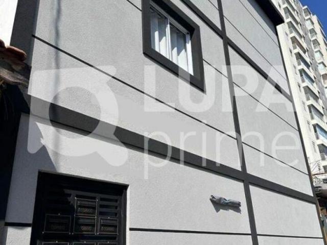 Apartamento com 1 dormitório á venda na Parada Inglesa