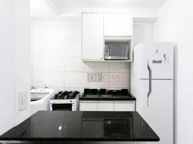 Apartamento com 1 dormitório a venda na Penha próximo ao Metrô Vila Matilde