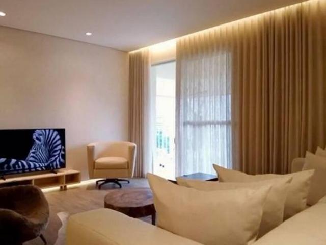 Apartamento com 1 dormitório à venda na Vila Clementino