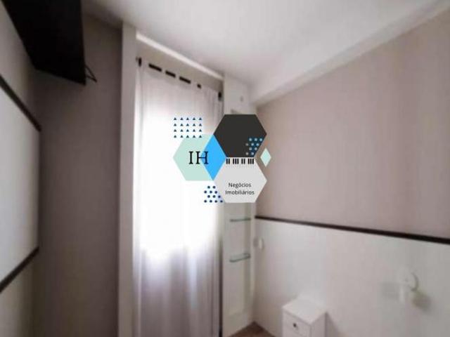 Apartamento com 1 Dormitório á Venda na Vila Gertrudes !