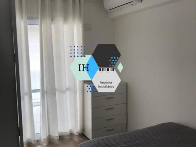 Apartamento com 1 Dormitório á Venda na Vila Gertrudes !