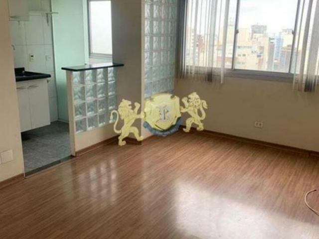 Apartamento com 1 dormitório à venda na Vila Mariana SP
