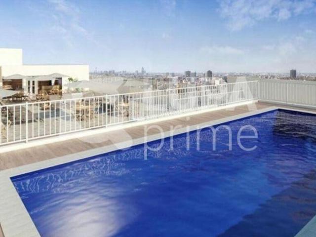 Apartamento com 1 dormitório á venda na Vila Mazzei!