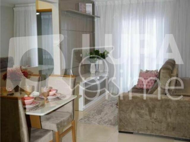 Apartamento com 1 dormitório à venda na Vila Nova Cachoeirinha!