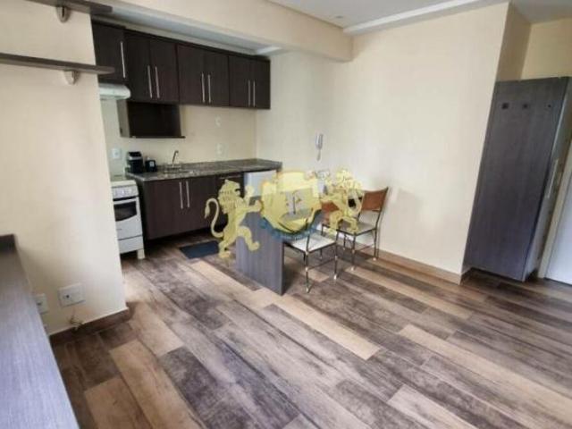 Apartamento com 1 dormitório à venda na Vila Olímpia SP