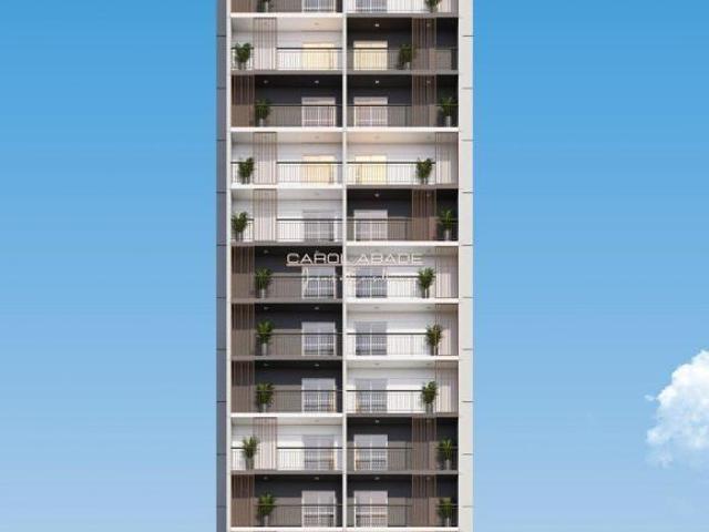 Apartamento com 1 dormitório a venda na Vila Olímpia