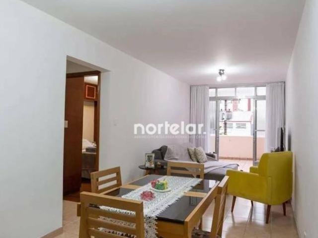 Apartamento com 1 dormitório à venda na Vila Romana/SP 70 m² por R$ 500.000