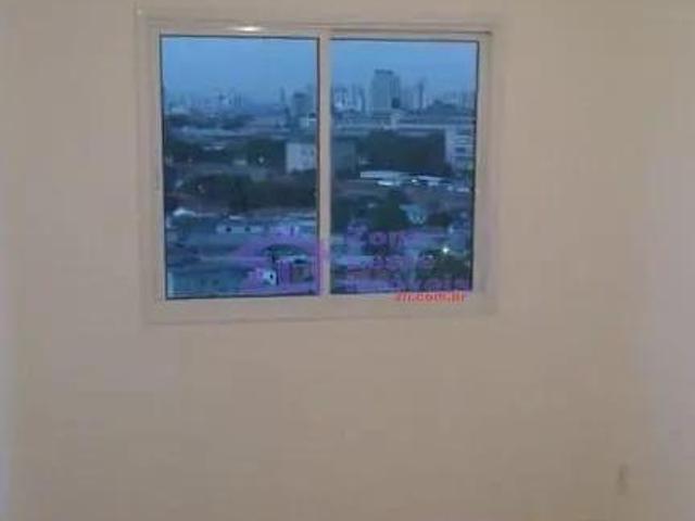 Apartamento com 1 dormitório à venda São Paulo