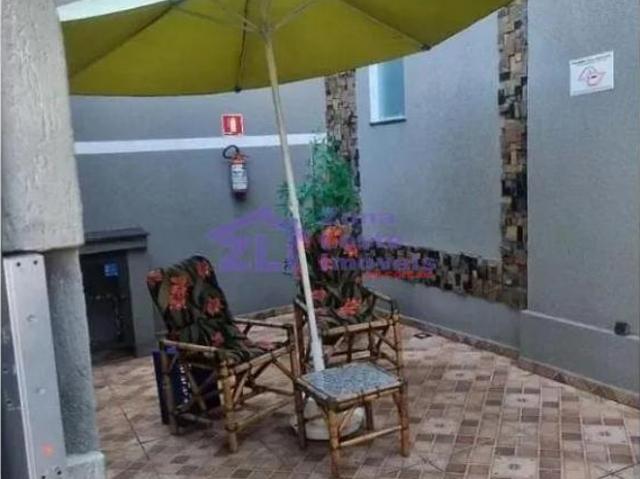 Apartamento com 1 dormitório à venda São Paulo