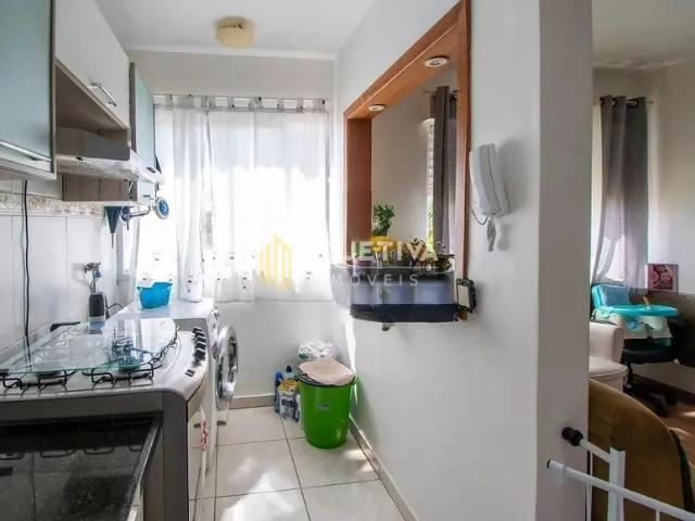 Apartamento com 1 dormitório à venda, Santo Antônio Porto Alegre/RS