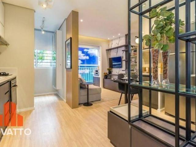 Apartamento com 1 dormitório à venda Santa Teresinha Santo André/SP