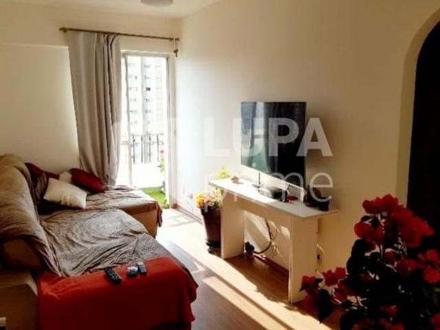 Apartamento com 1 dormitório á venda Santana São Paulo